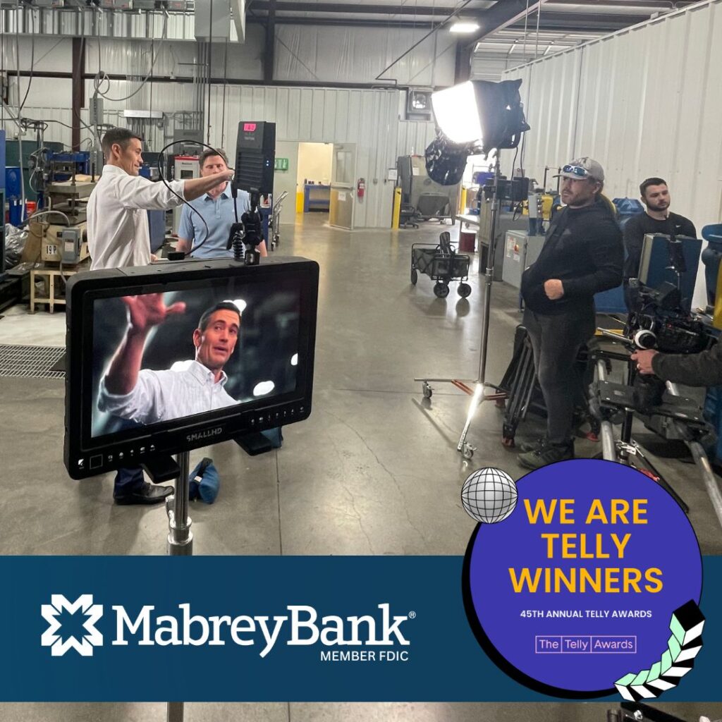 About Us | Mabrey Bank